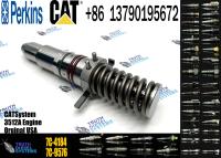 China New common rail injector 6I-3075 7C-4184 7C-9578 10R3053 7E-3381 9Y-0052 for diesel engine CAT for sale