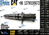 China 3512A MUI 61-4357 7E-2269 7C-9576 0R-1759 Diesel Fuel Injector 614357 7E2269 7C9576 0R1759 3500A MUI for 3508 3512 3516 Engine for sale