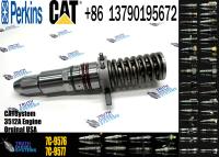 China 3512A MUI 61-4357 7E-2269 7C-9576 0R-1759 Diesel Fuel Injector 614357 7E2269 7C9576 0R1759 3500A MUI for 3508 3512 3516 Engine for sale