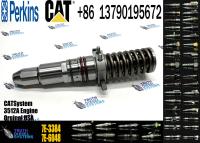 China High Performance Common Rail Injector Assembly 7E-3381 4P-9075 7E-3384 7E-6408 7E-6048 7E-8836 0R-3051 0R-3052 for sale