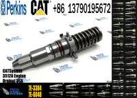 China High Performance Common Rail Injector Assembly 7E-3381 4P-9075 7E-3384 7E-6408 7E-6048 7E-8836 0R-3051 0R-3052 for sale