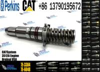 China High Performance Common Rail Injector Assembly 7E-3381 4P-9075 7E-3384 7E-6408 7E-6048 7E-8836 0R-3051 0R-3052 for sale