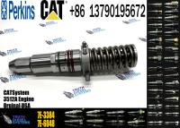 China High Performance Common Rail Injector Assembly 7E-3381 4P-9075 7E-3384 7E-6408 7E-6048 7E-8836 0R-3051 0R-3052 for sale