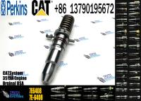 China Diesel Engine Injector 3512A Fuel Injector 4P-9077 4P9075 7E6408 4P9077 FOR C-AT for sale