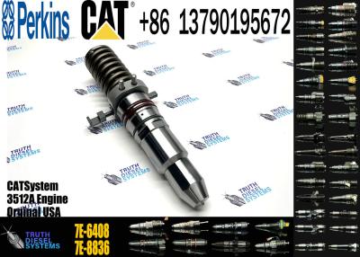 China High quality Fuel Injector 7E-6408 7R6408 for Engine 3508 3512 3516 for sale