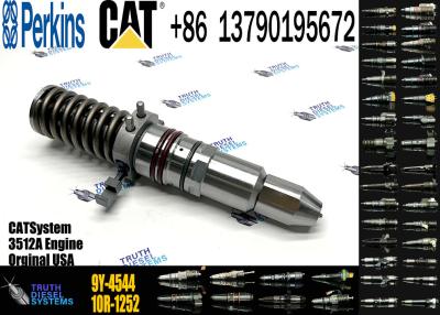 China New common rail injector 7E-9983 7E-3384 9Y-4544 7C-9577 0R-3883 7E-8836 for diesel engine CAT for sale