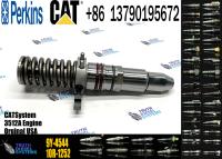 China New common rail injector 7E-9983 7E-3384 9Y-4544 7C-9577 0R-3883 7E-8836 for diesel engine CAT for sale
