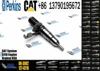 China Excavator Parts 3116 Engine Injector 0R-8471 0R-3002 0R-3190 4P-2995 0R-8682 fuel injector For Excavator for sale