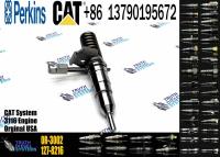 China Excavator Parts 3116 Engine Injector 0R-8471 0R-3002 0R-3190 4P-2995 0R-8682 fuel injector For Excavator for sale