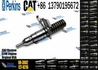 China Excavator Parts 3116 Engine Injector 0R-8471 0R-3002 0R-3190 4P-2995 0R-8682 fuel injector For Excavator for sale