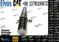 China New common rail injector 6I-3075 7C-4184 7C-9578 10R3053 7E-3381 9Y-0052 for diesel engine CAT for sale