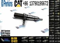 China Excavator Parts 3116 Engine Injector 0R-8471 0R-3002 0R-3190 4P-2995 0R-8682 fuel injector For Excavator for sale
