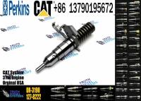China Excavator Parts 3116 Engine Injector 0R-8471 0R-3002 0R-3190 4P-2995 0R-8682 fuel injector For Excavator for sale
