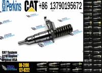 China Excavator Parts 3116 Engine Injector 0R-8471 0R-3002 0R-3190 4P-2995 0R-8682 fuel injector For Excavator for sale