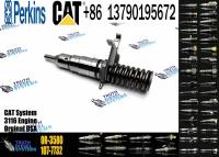 China Injector 0R-846 20R-2051 0R-3580 127-8222 107-1230 7E-7607 Diesel Fuel Injector for sale