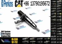China Injector 0R-846 20R-2051 0R-3580 127-8222 107-1230 7E-7607 Diesel Fuel Injector for sale