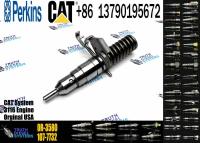 China Injector 0R-846 20R-2051 0R-3580 127-8222 107-1230 7E-7607 Diesel Fuel Injector for sale