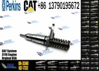 China Injector 0R-846 20R-2051 0R-3580 127-8222 107-1230 7E-7607 Diesel Fuel Injector for sale