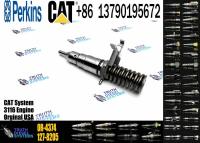 China 127-8209 0R-8483 127-8207 0R-8475 101-8673 0R-4374 Fuel Injector 1278209 for Cat Excavator 200B 320B 3116 3114 Parts for sale