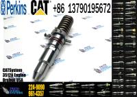 China injector 224-9090 418-8820 422-1144 7E-6408 4P-9075 4P-9076 4P-9077 for sale