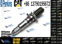 China injector 224-9090 418-8820 422-1144 7E-6408 4P-9075 4P-9076 4P-9077 for sale