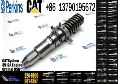 China injector 224-9090 418-8820 422-1144 7E-6408 4P-9075 4P-9076 4P-9077 for sale