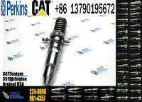 China injector 224-9090 418-8820 422-1144 7E-6408 4P-9075 4P-9076 4P-9077 for sale