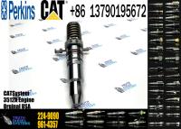 China injector 224-9090 418-8820 422-1144 7E-6408 4P-9075 4P-9076 4P-9077 for sale
