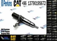 China Excavator Parts 3116 Engine Injector 0R-8471 0R-3002 0R-3190 4P-2995 0R-8682 fuel injector For Excavator for sale