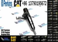 China Excavator Parts 3116 Engine Injector 0R-8471 0R-3002 0R-3190 4P-2995 0R-8682 fuel injector For Excavator for sale