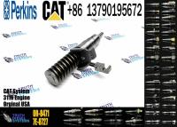 China Excavator Parts 3116 Engine Injector 0R-8471 0R-3002 0R-3190 4P-2995 0R-8682 fuel injector For Excavator for sale