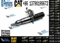 China Excavator Parts 3116 Engine Injector 0R-8471 0R-3002 0R-3190 4P-2995 0R-8682 fuel injector For Excavator for sale