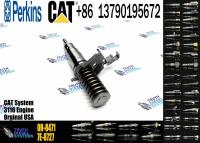 China Excavator Parts 3116 Engine Injector 0R-8471 0R-3002 0R-3190 4P-2995 0R-8682 fuel injector For Excavator for sale
