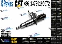 China Excavator Parts 3116 Engine Injector 0R-8471 0R-3002 0R-3190 4P-2995 0R-8682 fuel injector For Excavator for sale