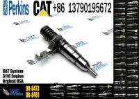 China Excavator Parts 3116 Engine Injector 0R-8477 0R-8473 0R-8684 0R-8479 101-8673 fuel injector For Excavator for sale