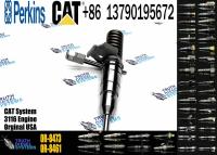 China Excavator Parts 3116 Engine Injector 0R-8477 0R-8473 0R-8684 0R-8479 101-8673 fuel injector For Excavator for sale
