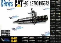 China Excavator Parts 3116 Engine Injector 0R-8477 0R-8473 0R-8684 0R-8479 101-8673 fuel injector For Excavator for sale