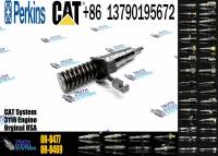 China Injector 127-8211 1278211 New injector 0R8477 0R-8477 is suitable for 3116 series engines for sale