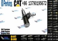 China Injector 127-8211 1278211 New injector 0R8477 0R-8477 is suitable for 3116 series engines for sale