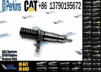China Injector 127-8211 1278211 New injector 0R8477 0R-8477 is suitable for 3116 series engines for sale