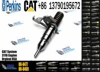 China Injector 127-8211 1278211 New injector 0R8477 0R-8477 is suitable for 3116 series engines for sale
