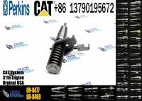 China Injector 127-8211 1278211 New injector 0R8477 0R-8477 is suitable for 3116 series engines for sale