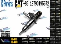 China Injector 127-8211 1278211 New injector 0R8477 0R-8477 is suitable for 3116 series engines for sale