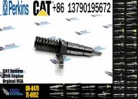 China Excavator Parts 3116 Engine Injector 0R-8477 0R-8473 0R-8684 0R-8479 101-8673 fuel injector For Excavator for sale