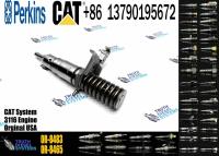 China Cat Diesel Fuel Injector 1278209 127-8209 0R-8483 For Cat 3116 3114 Engine for sale
