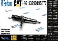 China Cat Diesel Fuel Injector 1278209 127-8209 0R-8483 For Cat 3116 3114 Engine for sale