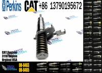 China Cat Diesel Fuel Injector 1278209 127-8209 0R-8483 For Cat 3116 3114 Engine for sale