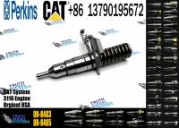 China Cat Diesel Fuel Injector 1278209 127-8209 0R-8483 For Cat 3116 3114 Engine for sale