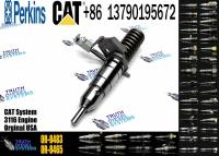 China Cat Diesel Fuel Injector 1278209 127-8209 0R-8483 For Cat 3116 3114 Engine for sale