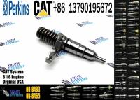 China Cat Diesel Fuel Injector 1278209 127-8209 0R-8483 For Cat 3116 3114 Engine for sale